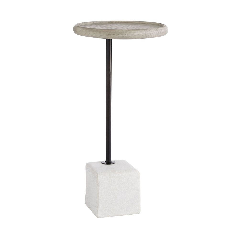 Shop the Tate Drink Table by Lux Interiors - Side Tables – France & Son