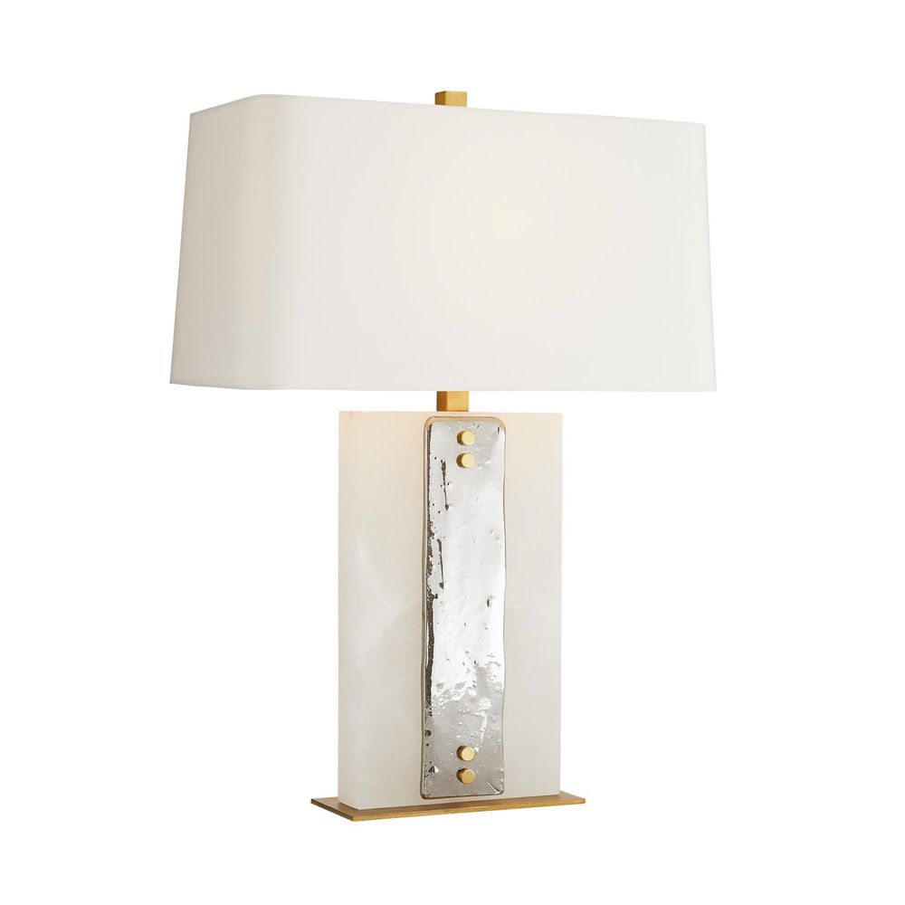 Shop the Eden Lamp by Lux Interiors - Table Lamps – France & Son