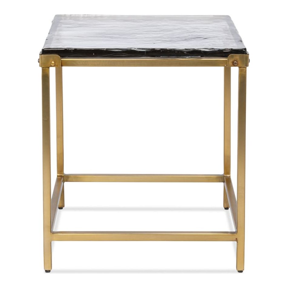 Christian Side Table – France & Son