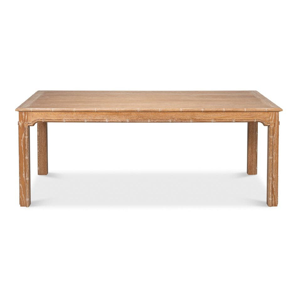 Brighton Dining Table – France & Son