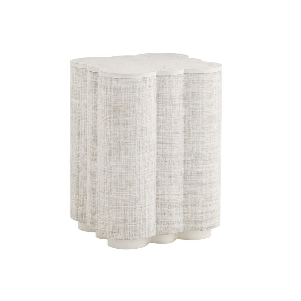 Spar Point Chairside Table - Somers Isle – France & Son