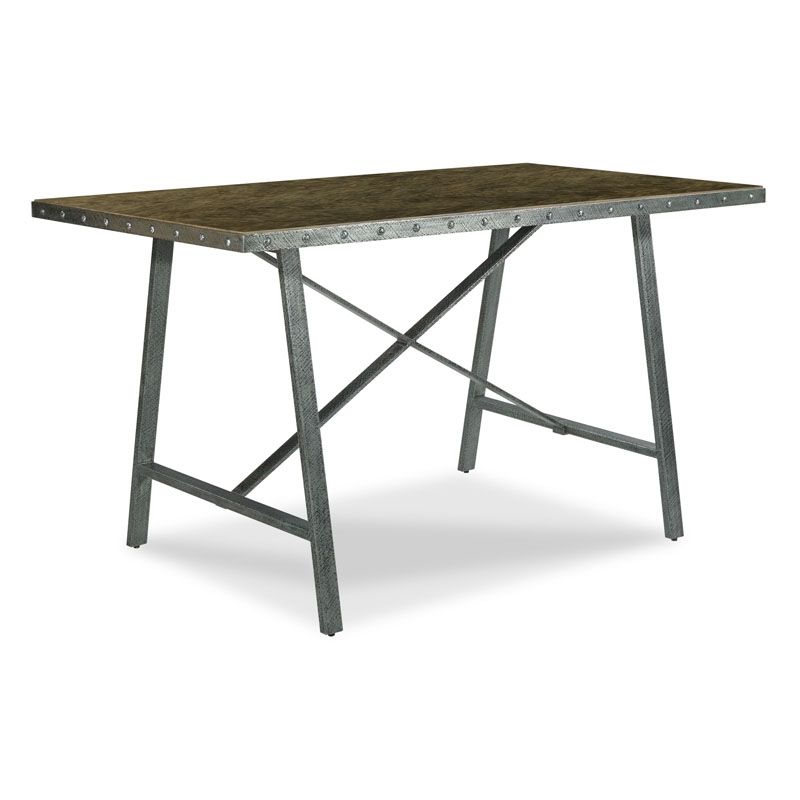 Pemberton Gathering Bar/ Counter Table – France & Son