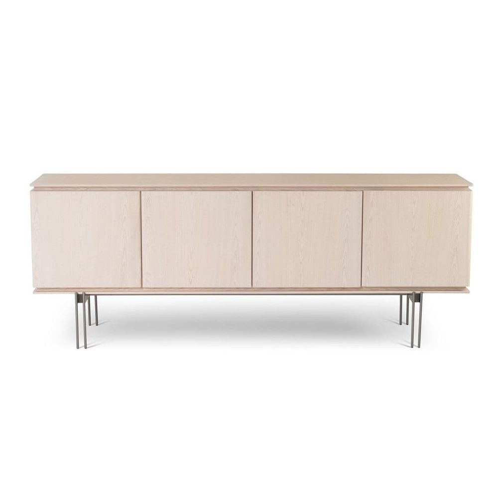 Marrocos Buffet – France & Son