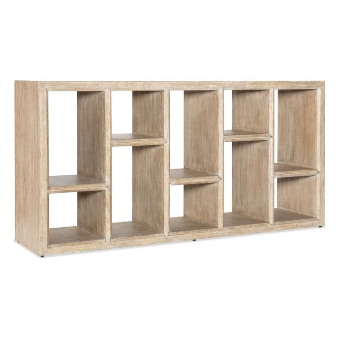 Shop The Sierra Console - 72" - Natural - Wood Console Tables – France ...