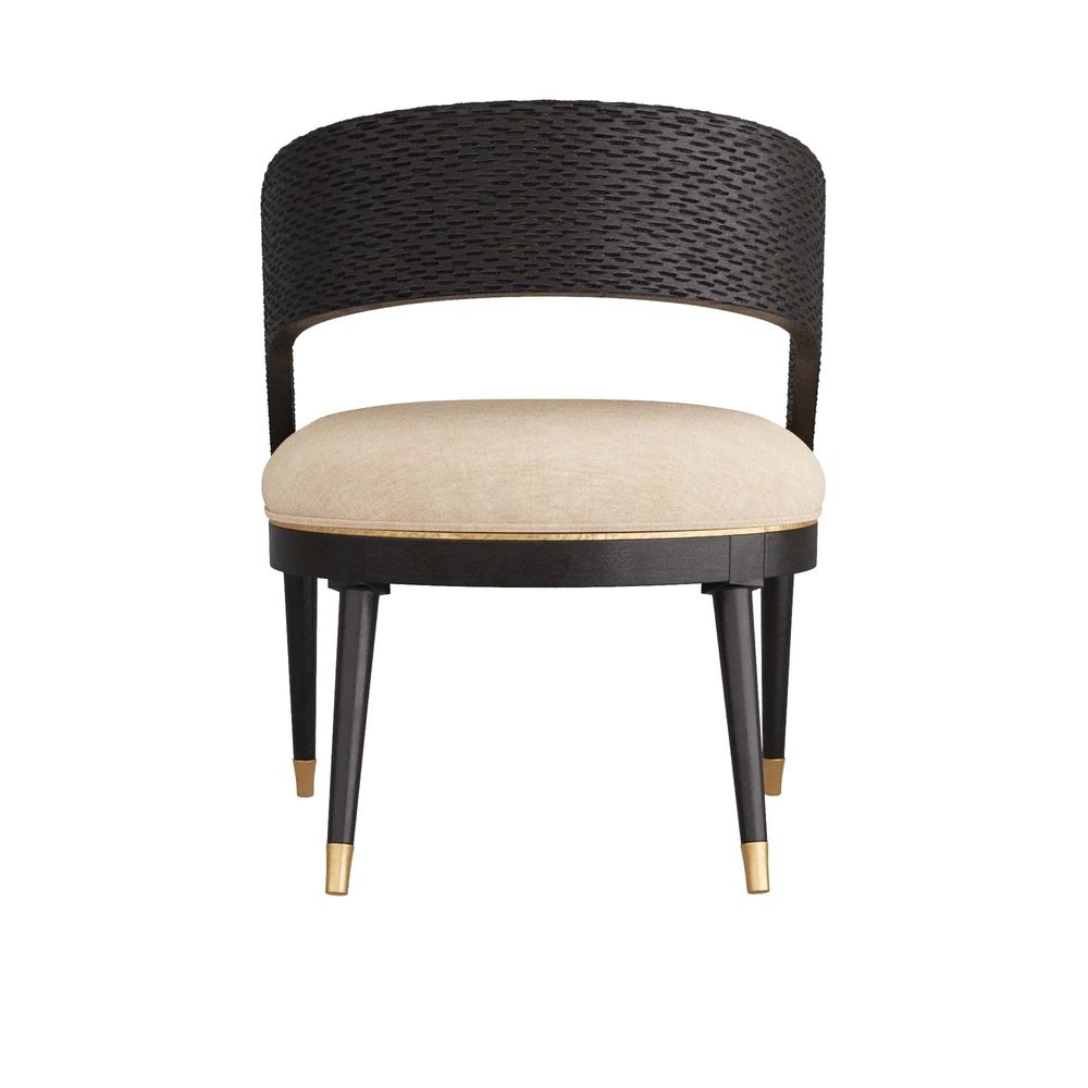 Shop the Avery Dining Chair by Lux Interiors - Dining Chairs – France & Son