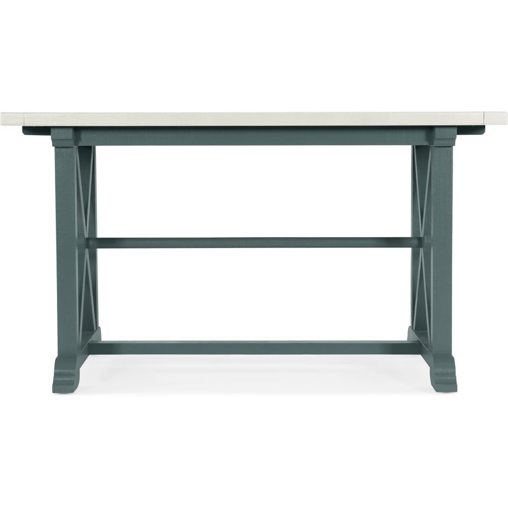 Piers Friendship Table w/2-12in Leaves by Hooker Dining Tables HOOKER ...