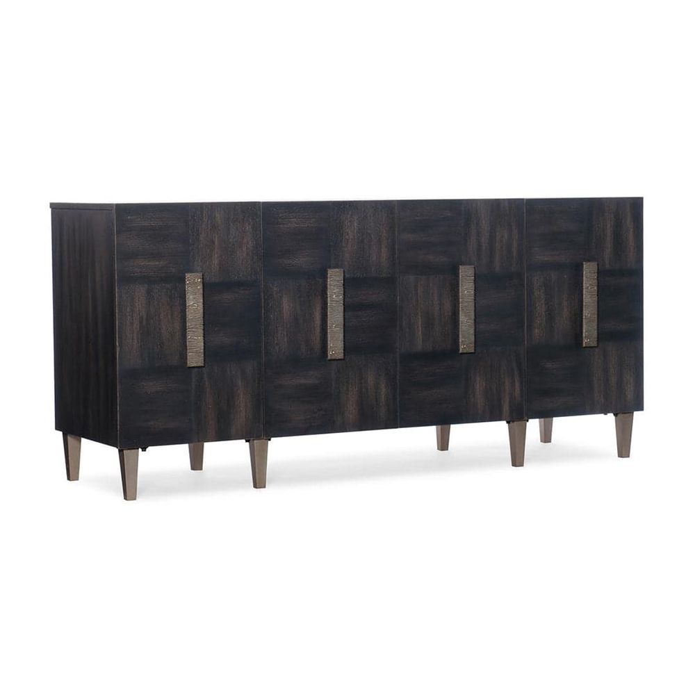 Shop The Thompson Credenza - Brown Grey Taupe Sideboards & Credenzas ...