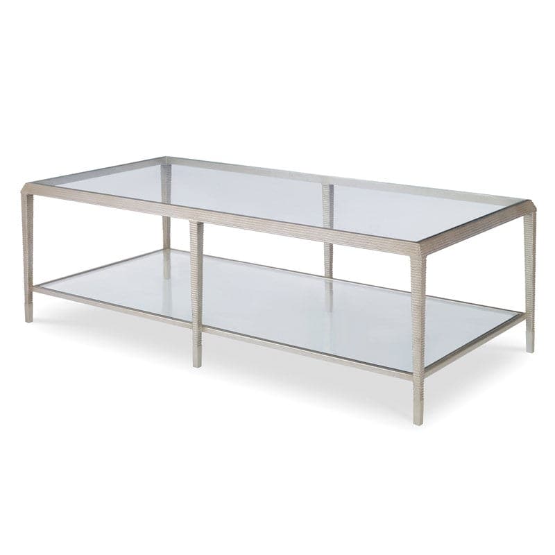 Franklin Cocktail Table – France & Son