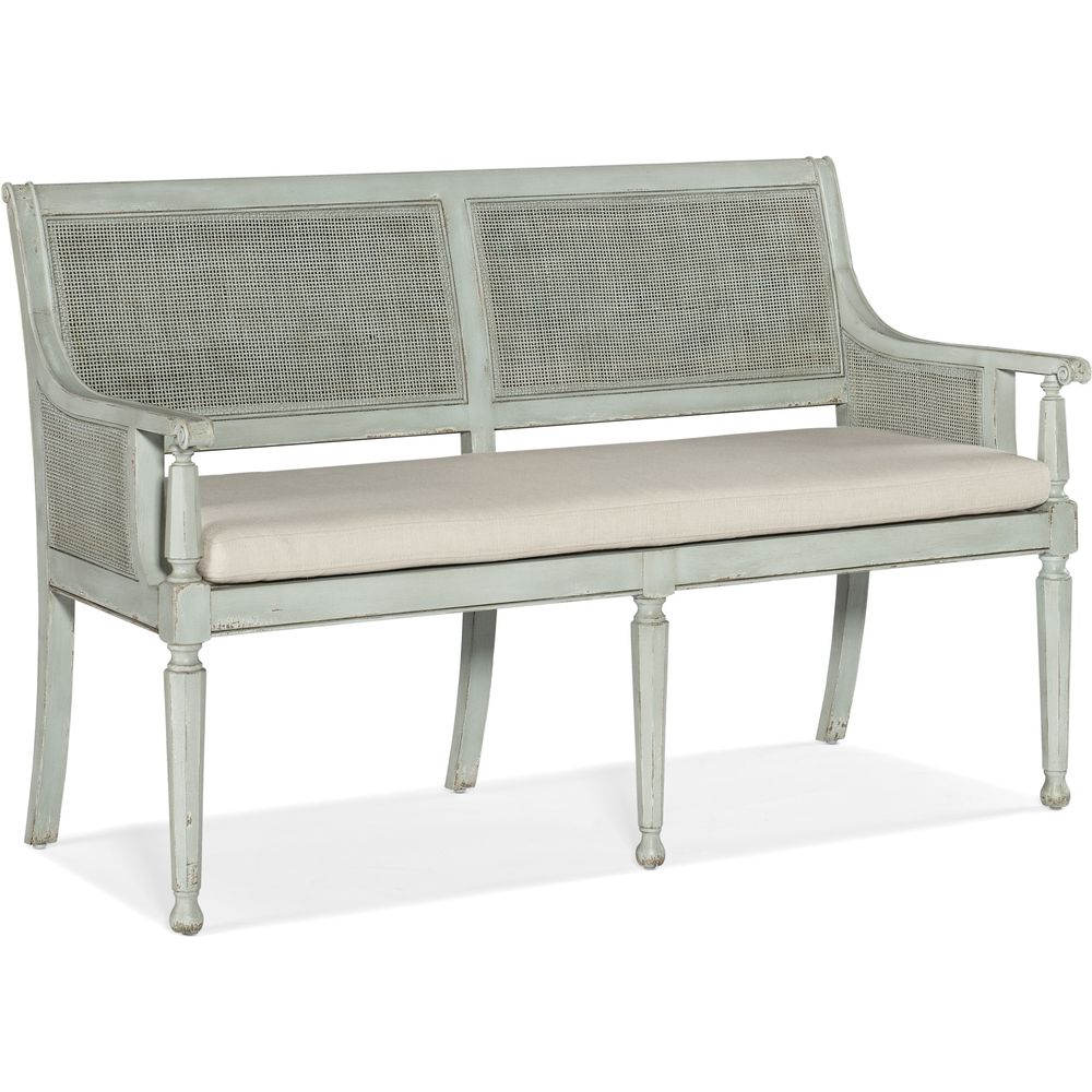 Charleston Bench – France & Son