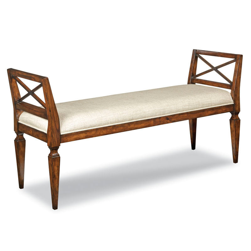 Neo-Classic Bench – France & Son