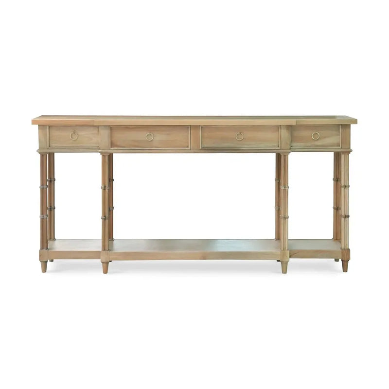 Farringdon Large Console – France & Son