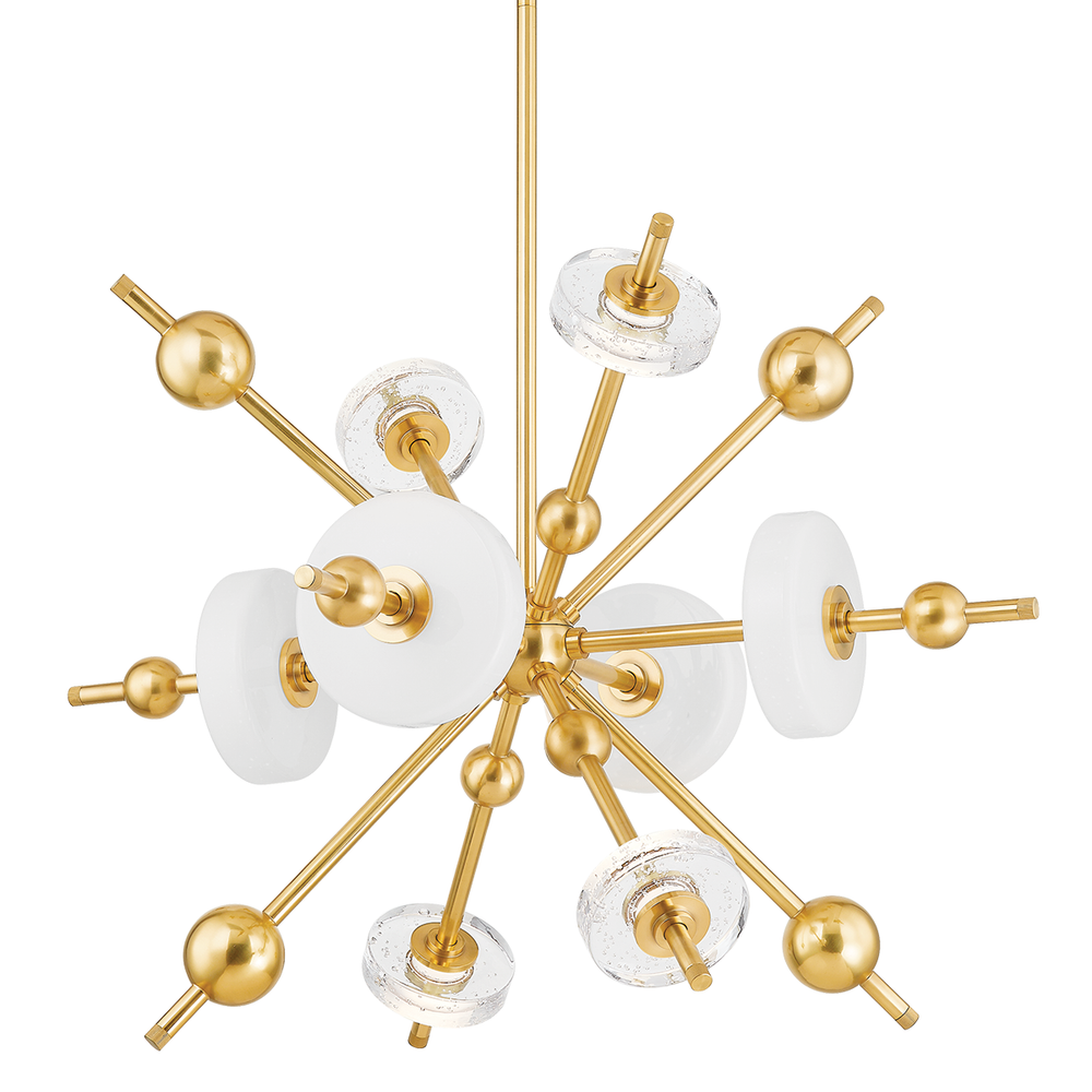 Maynard Chandelier – France & Son