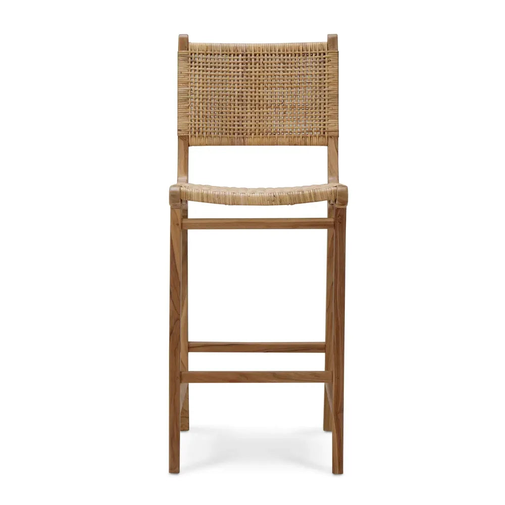 Logan Bar Stool – France & Son