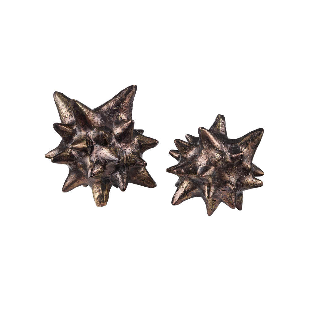 Jacks Object Set of 2 – France & Son