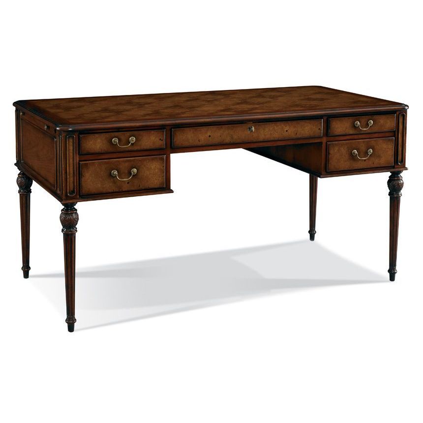 Masterpiece Writing Desk – France & Son