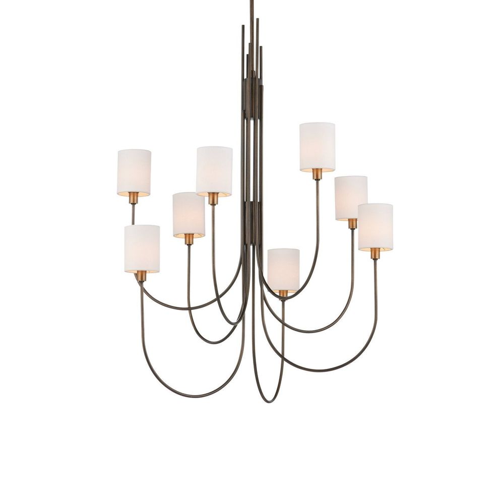 Archetype Chandelier – France & Son