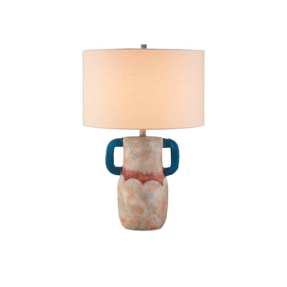 Arcadia Table Lamp – France & Son