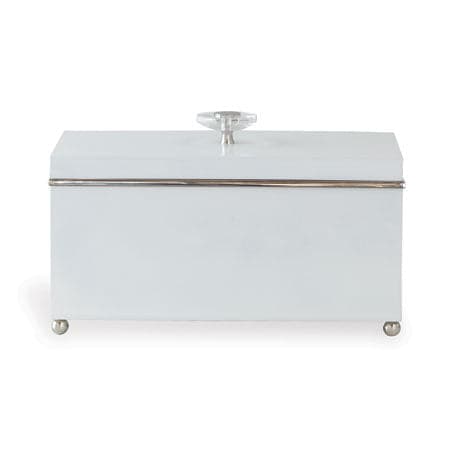 Naples White Box – France & Son