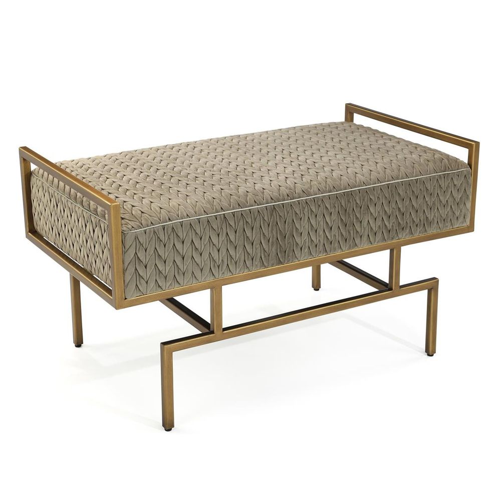 Higgins Bench – France & Son
