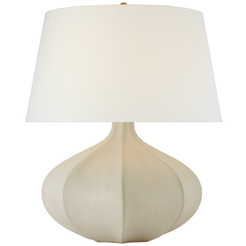 Shop the Remy Medium Wide Table Lamp – France & Son