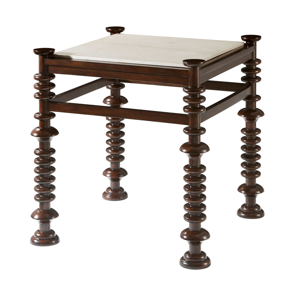 James Side Table – France & Son