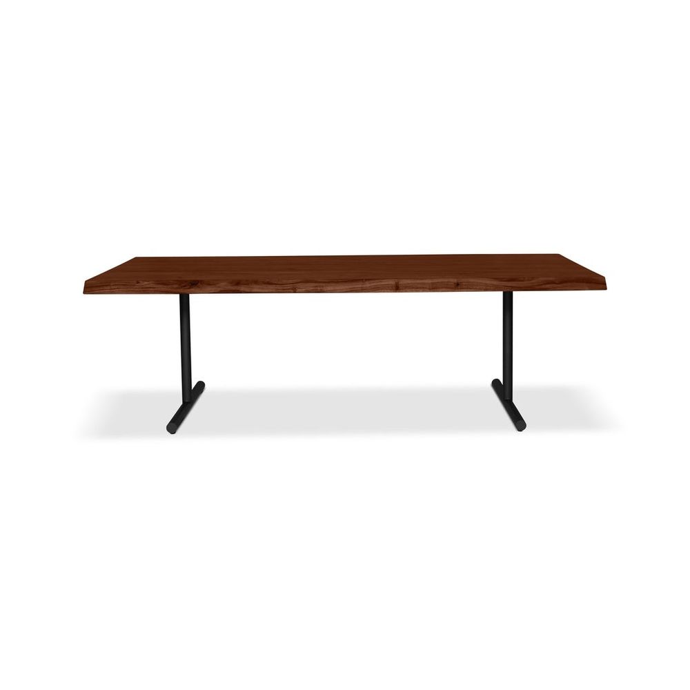 Brooks - Dining Table - T Base – France & Son