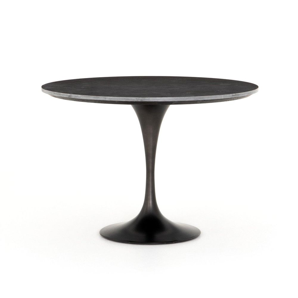 Hart Dining Table - Bluestone – France & Son