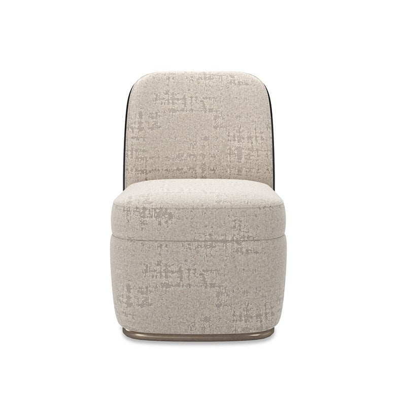 Gemstone Chair - Black, Grey – France & Son