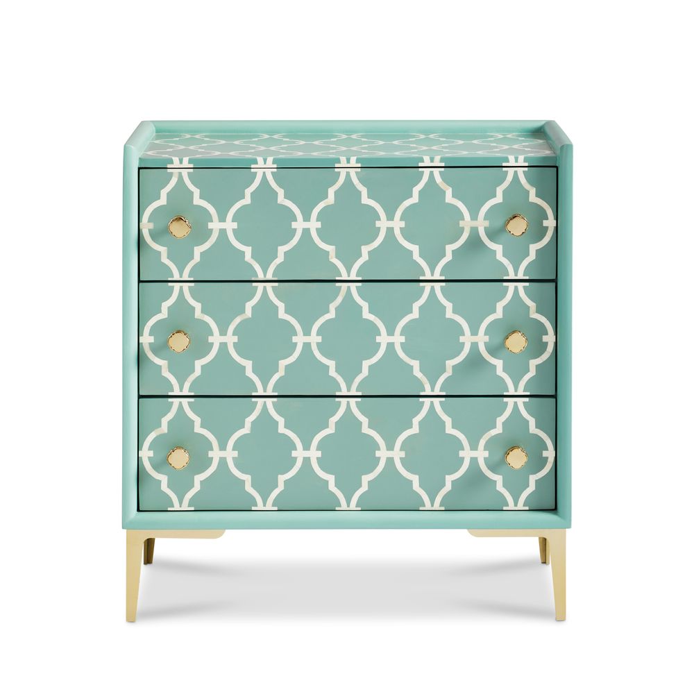 Kira Chest – France & Son