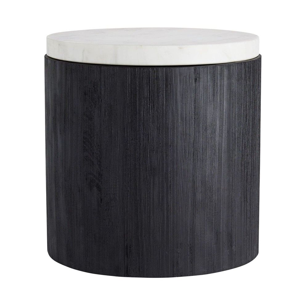 Shop the Tate End Table by Lux Interiors - Side Tables – France & Son