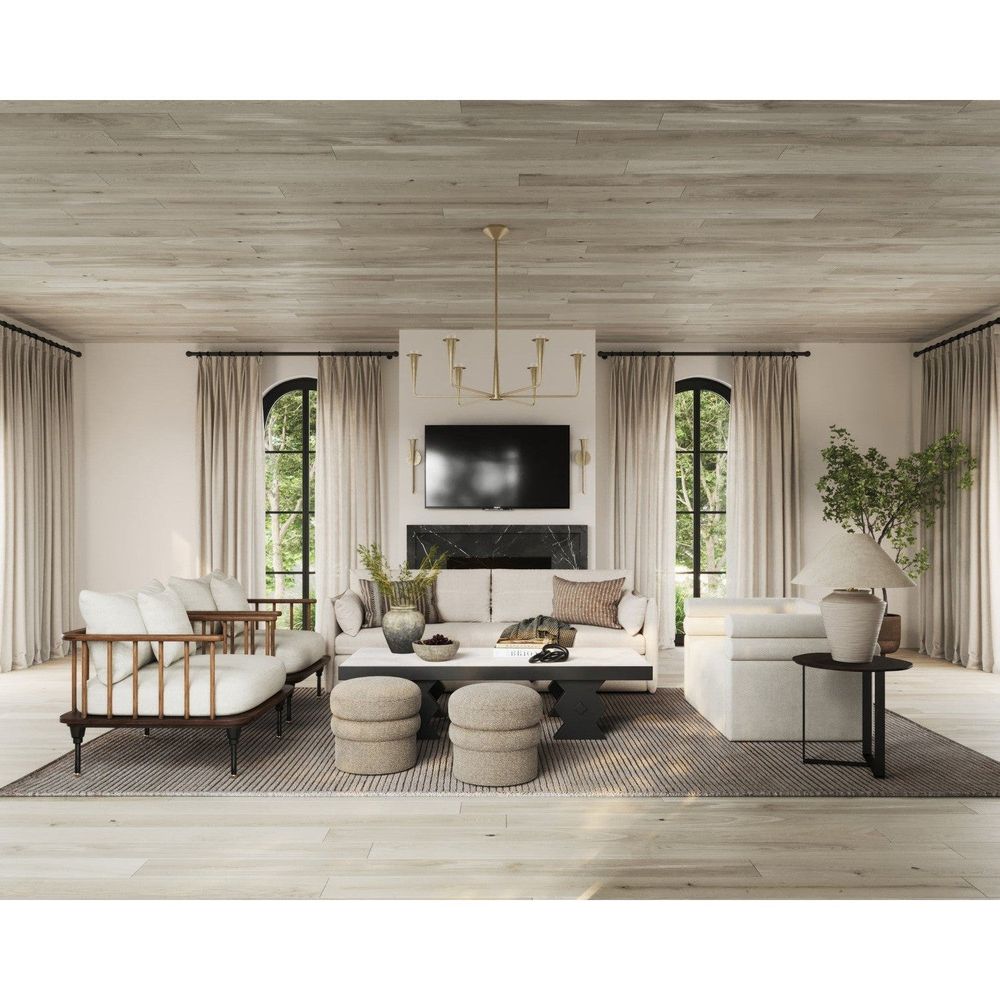 DANNA Chandelier – France & Son