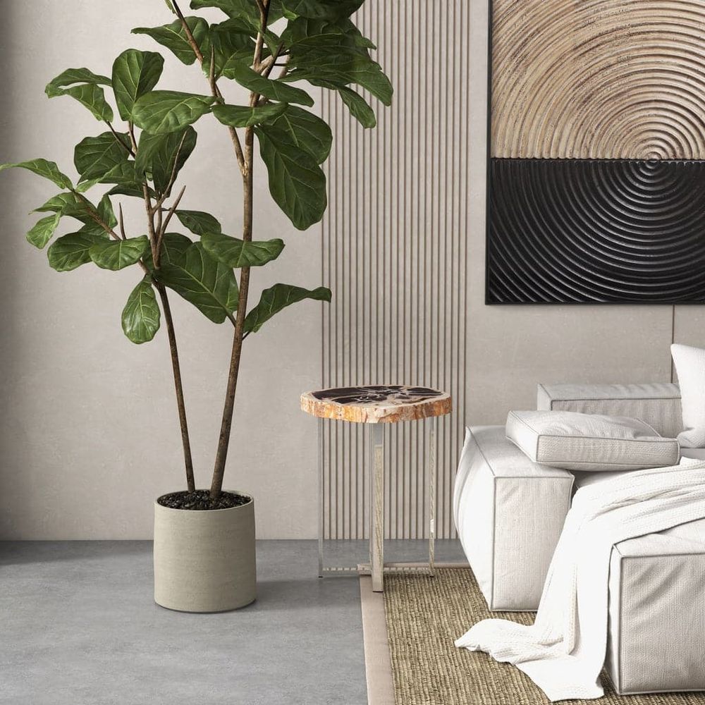 Eliza End Table – France & Son