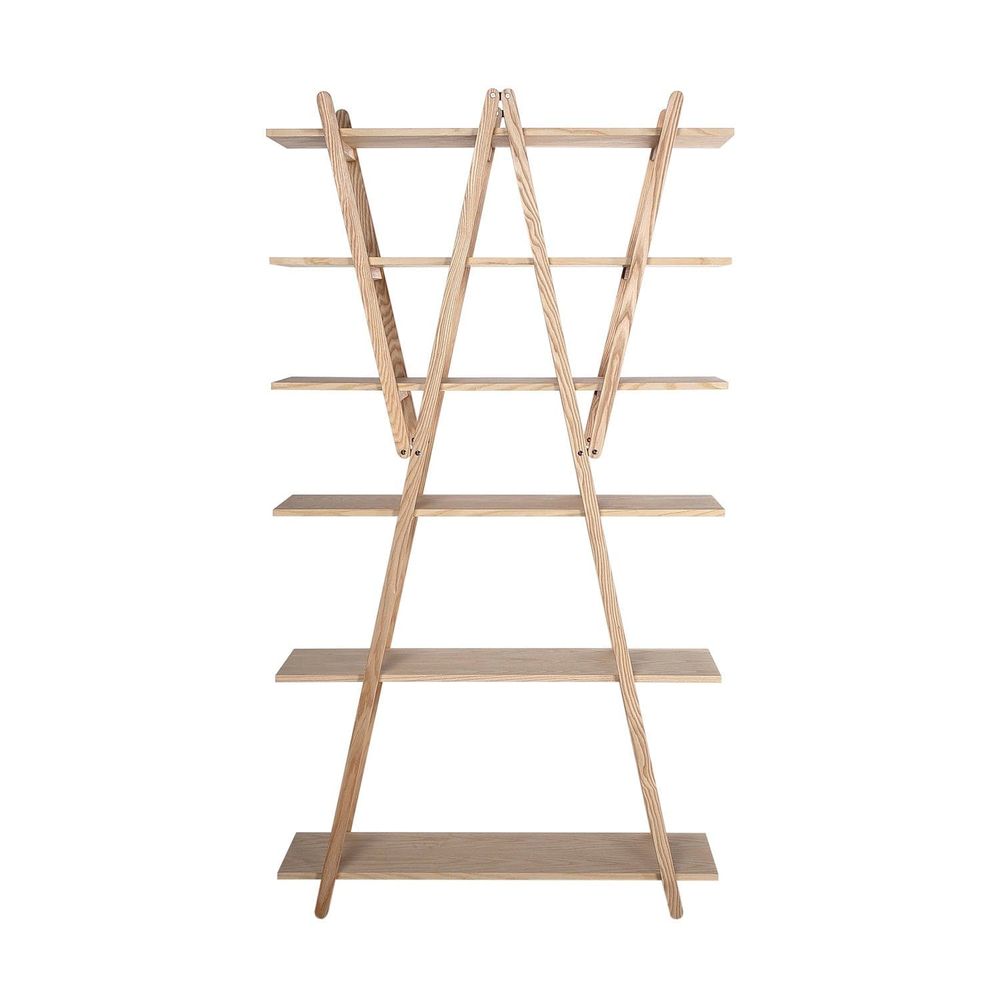 Vico X Bookcase – France & Son