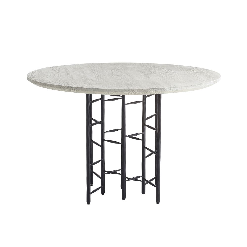 Jeremiah Entry Table – France & Son