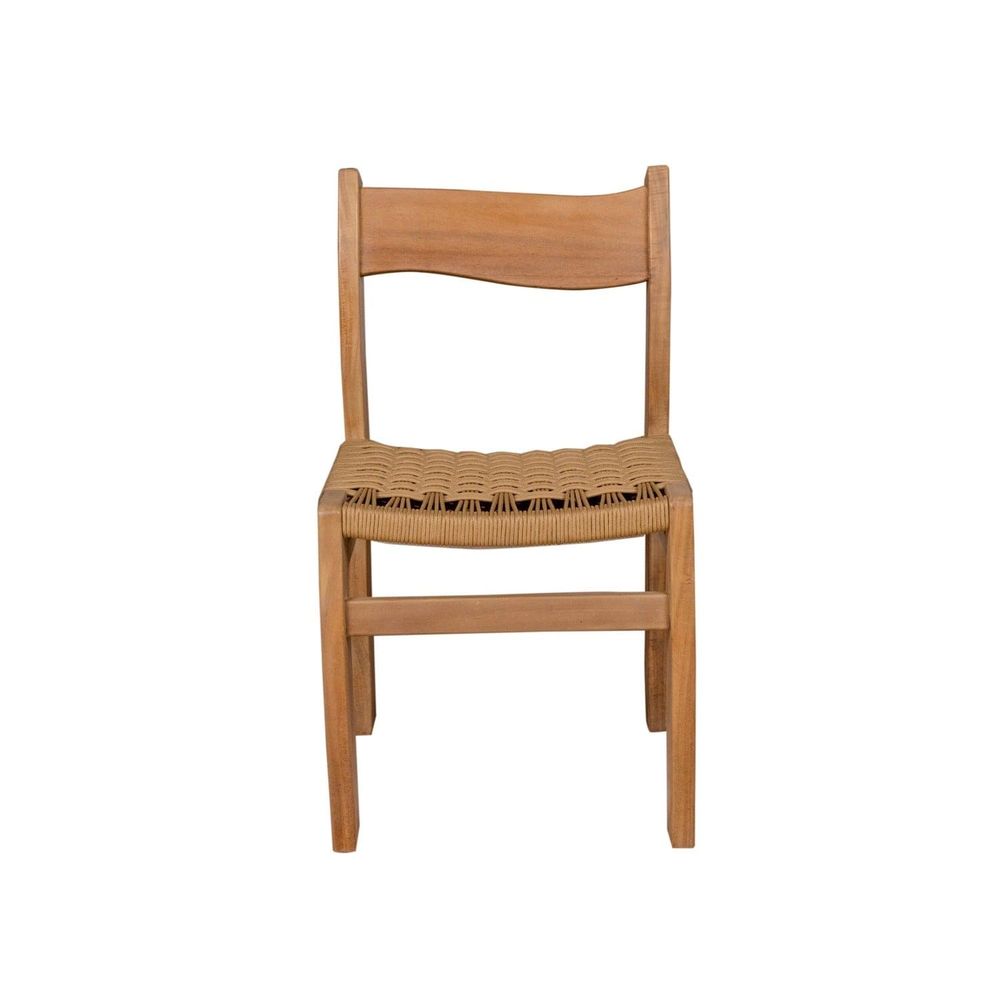 Wiggle Dining Chair – France & Son