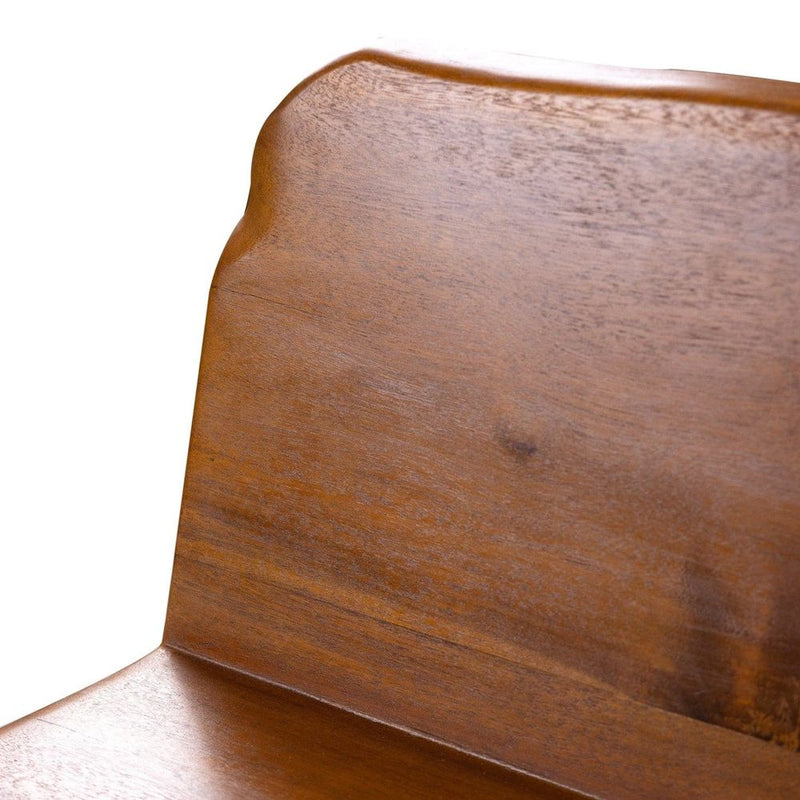 Live Edge Side Chair – France & Son