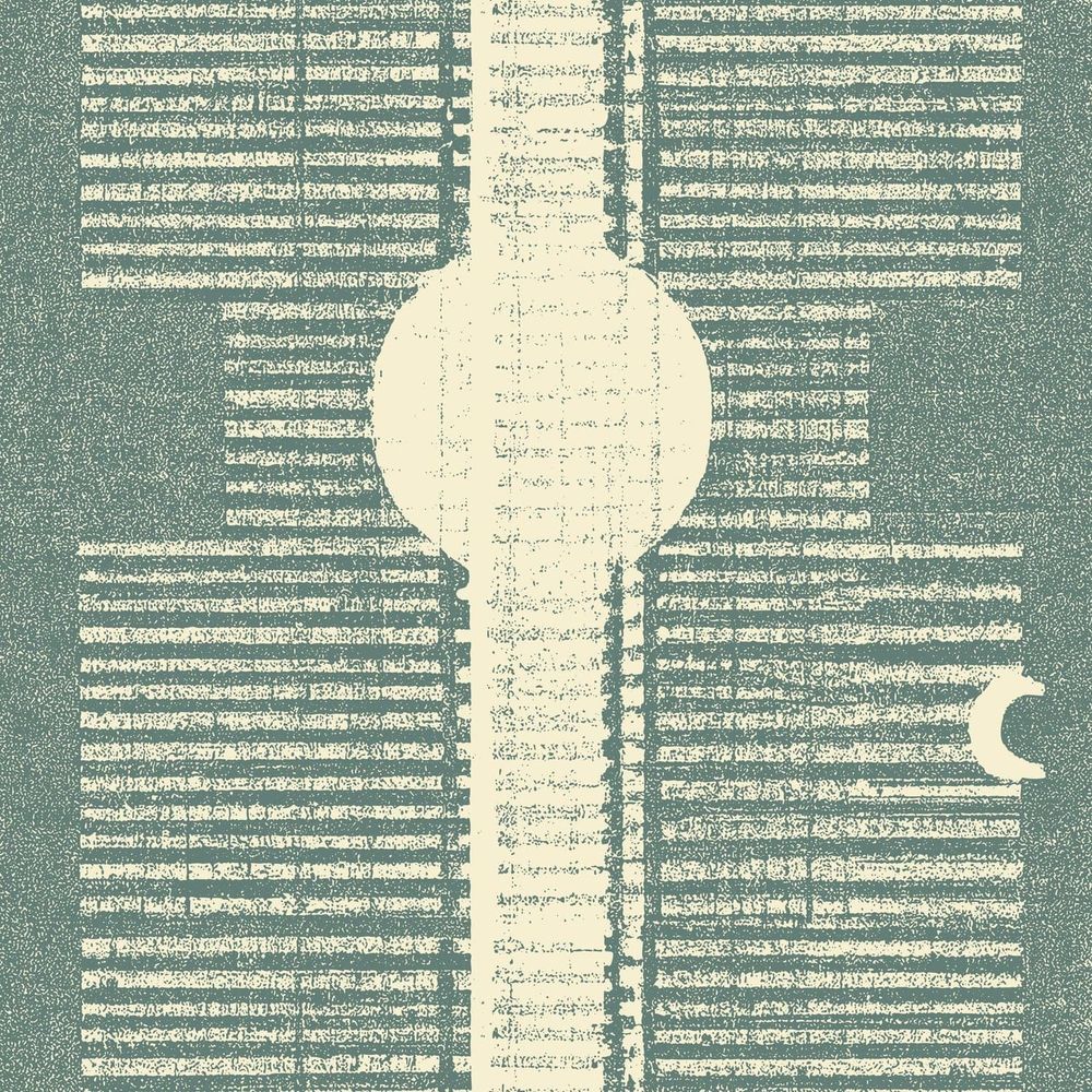 Inyanga - Wallpaper – France & Son