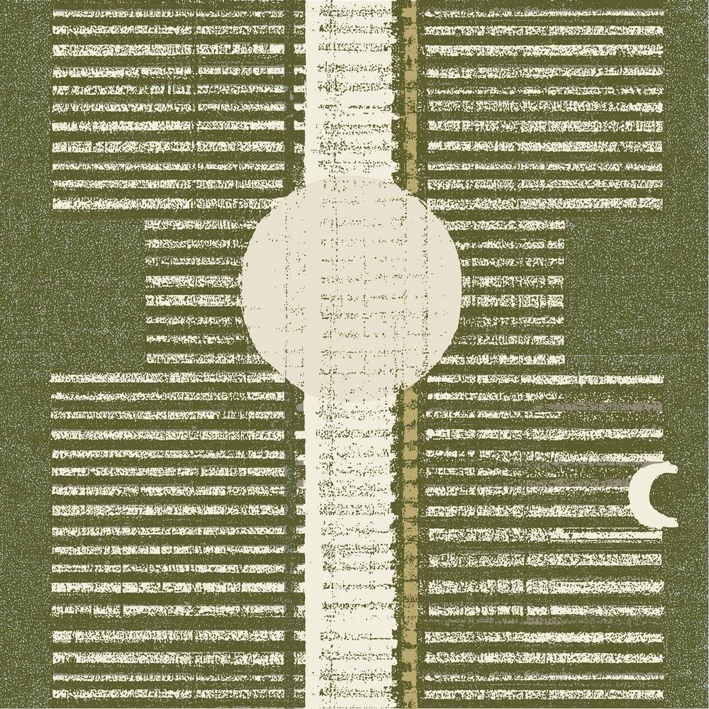 Inyanga - Wallpaper – France & Son