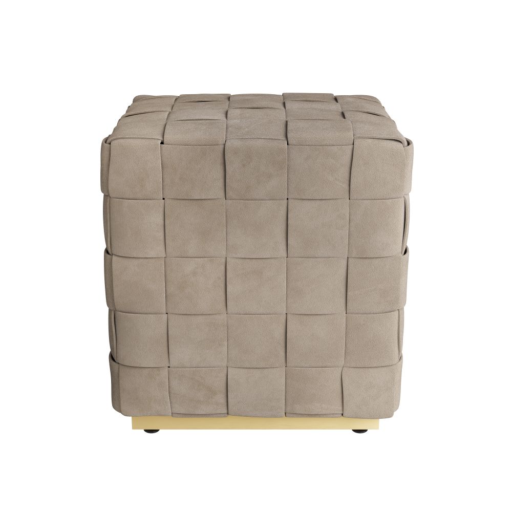 Luxe Ottoman – France & Son