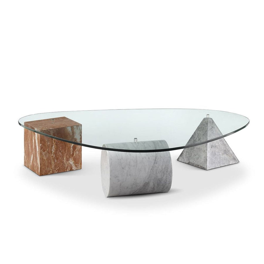 Metafora Coffee Table - Build Your own – France & Son