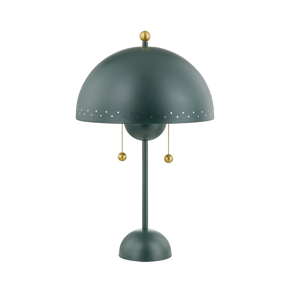 Jojo Table Lamp – France & Son