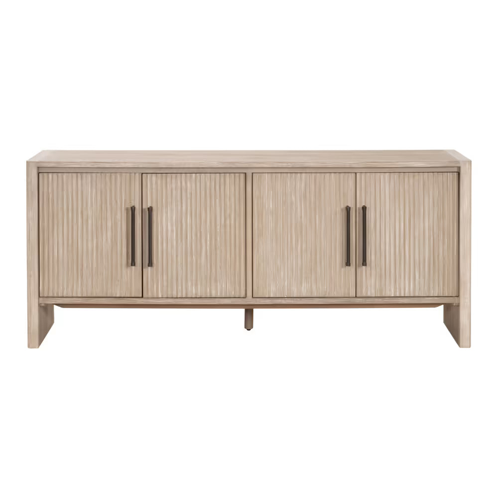 Halloway Media Sideboard – France & Son