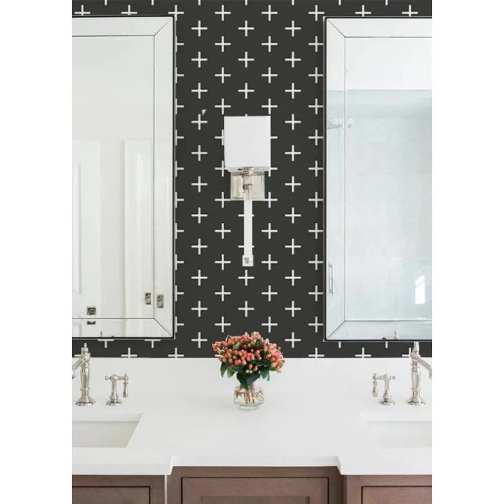 Addition Wallpaper – France & Son