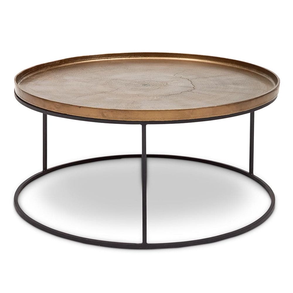 Sana Coffee Table – France & Son