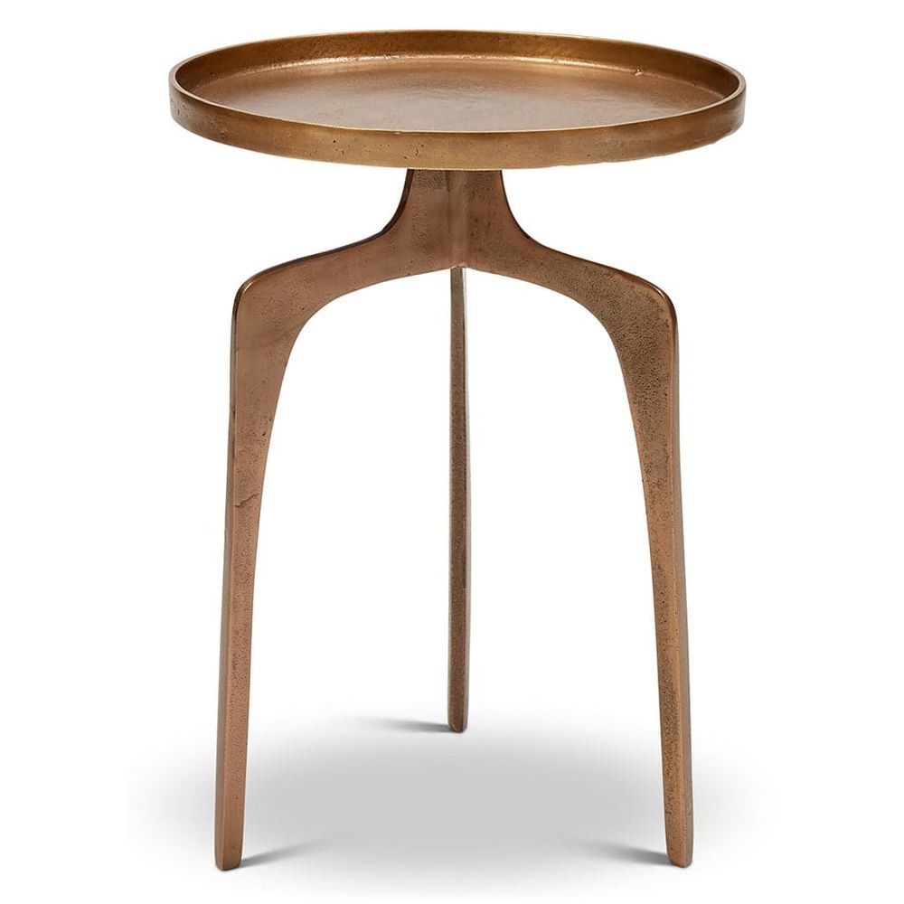 Vinya End Table – France & Son