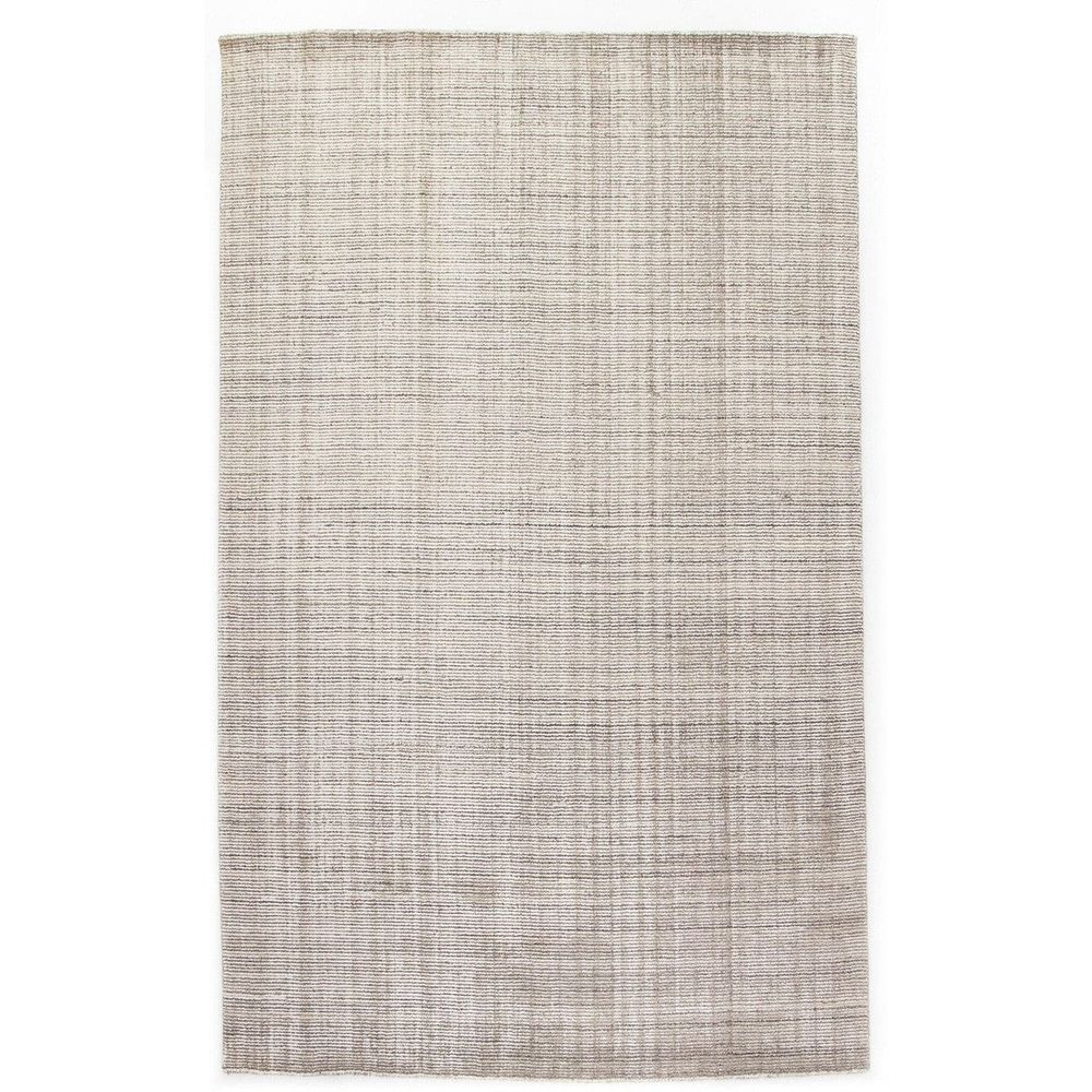 Laurent Rug - Brown/ Cream - 6'X9' – France & Son