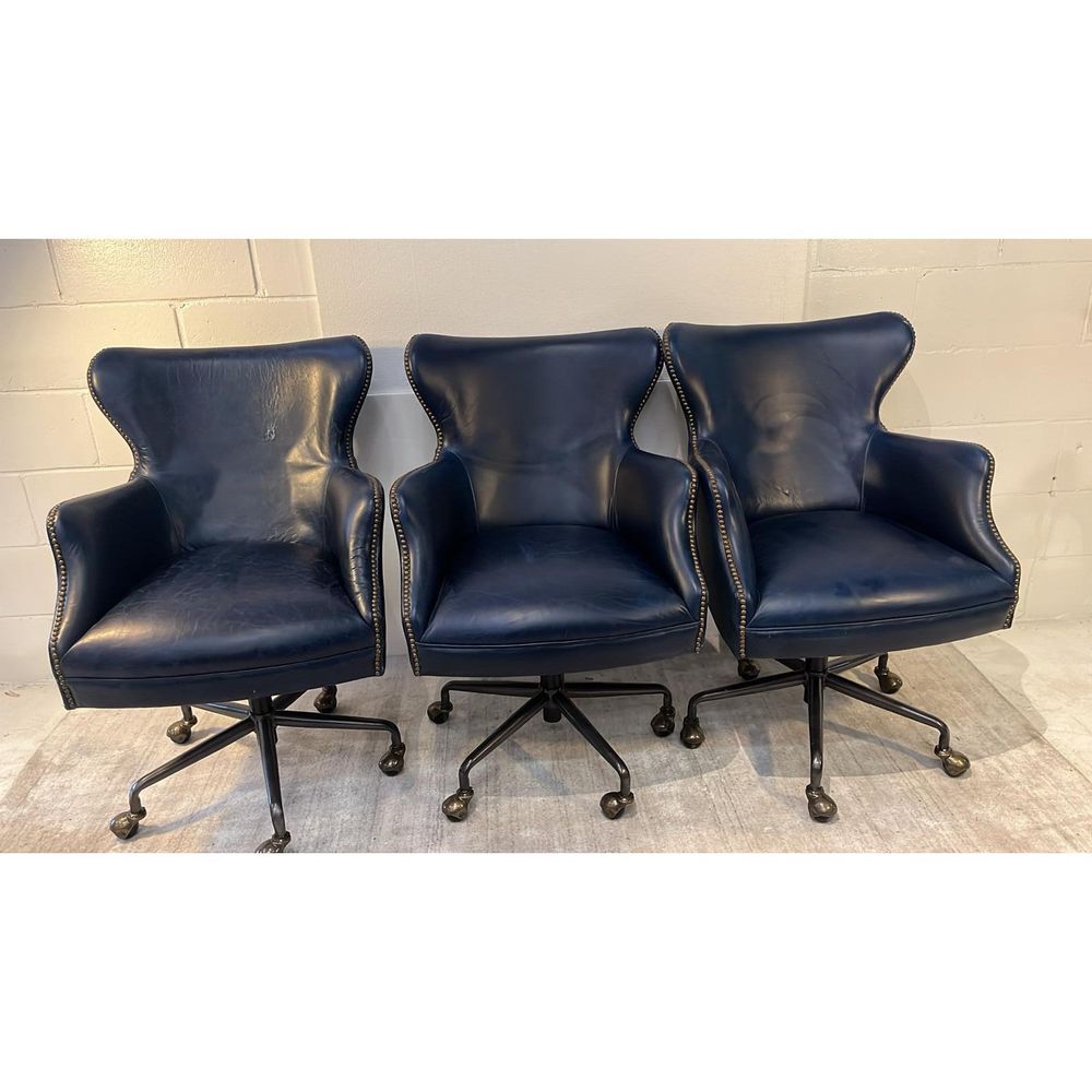 Andrew Jackson Desk Chair - Open Box – France & Son