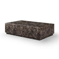 Iris Rectangle Coffee Table – France & Son
