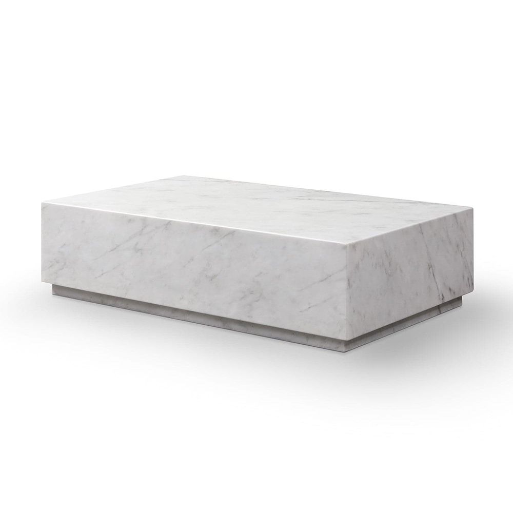 Iris Rectangle Coffee Table – France & Son