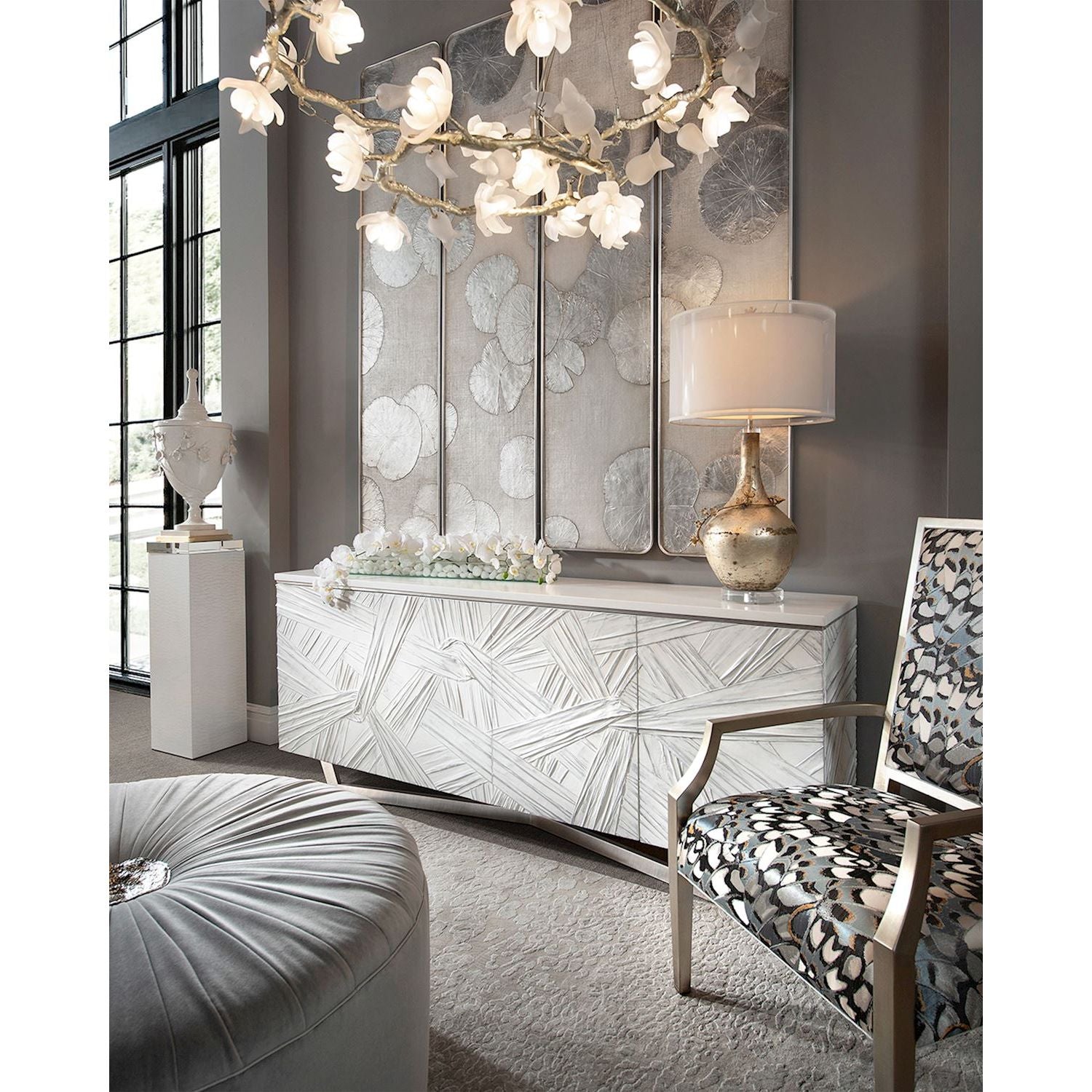 Oka Table Lamp – France & Son